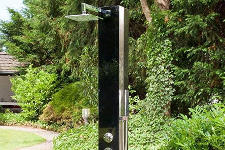 Solární sprchy | Marimex.cz