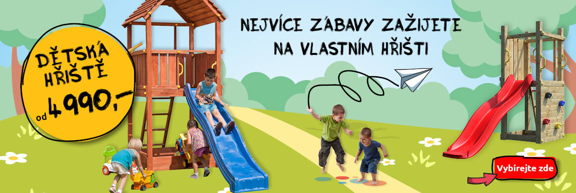 Marimex.cz - specialista na bazény, trampolíny a infrasauny