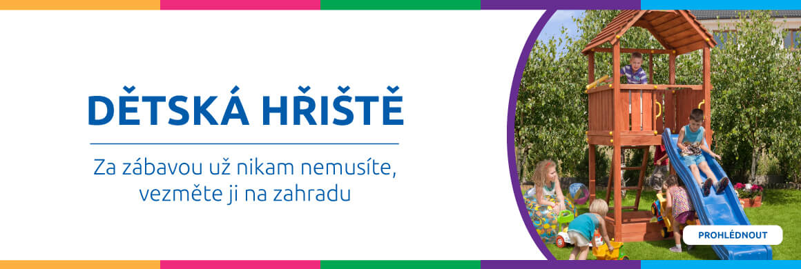 Marimex.cz - specialista na bazény, trampolíny a infrasauny