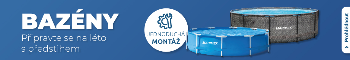 Bazény | Marimex.cz