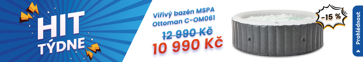 Bazény | Marimex.cz