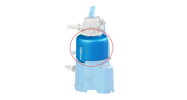 Nádoba pro filtraci ProStar Plus 4 a ProStar 4000 | Marimex.cz