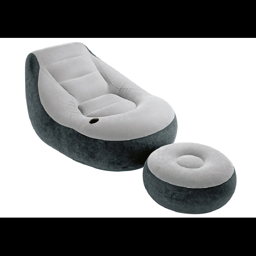 Nafukovací křeslo Intex Ultra lounge | Marimex.cz